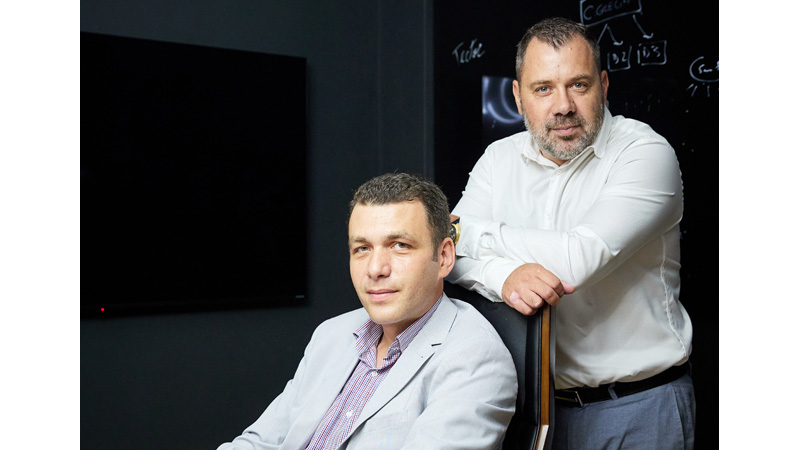 Compania Ideologiq anunță o cifră de afaceri de 800.000 euro în prima ...