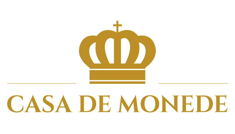 CASA DE MONEDE lansează medalia comemorativă Coroana Regală a României ...