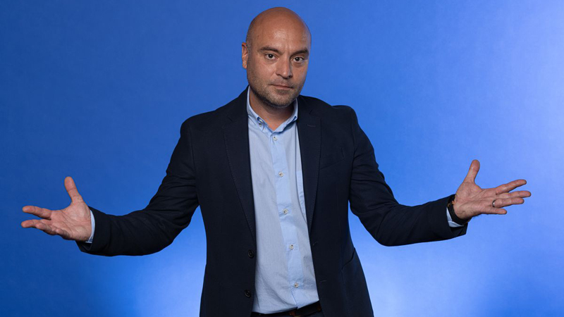 Cum devii în 2023 din angajat în bancă antreprenor și broker de credite ...