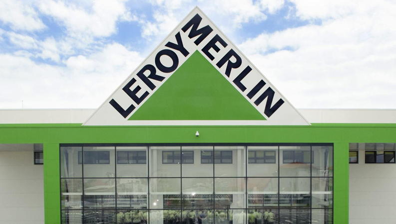 Leroy Merlin va inaugura în luna octombrie cel de-al 22-lea magazin din ...